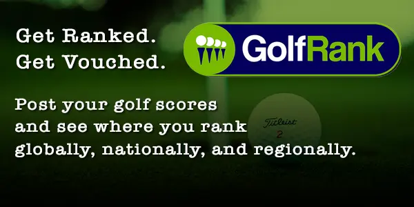 GolfRank